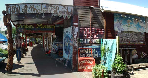 Welcome | Nimbin Museum