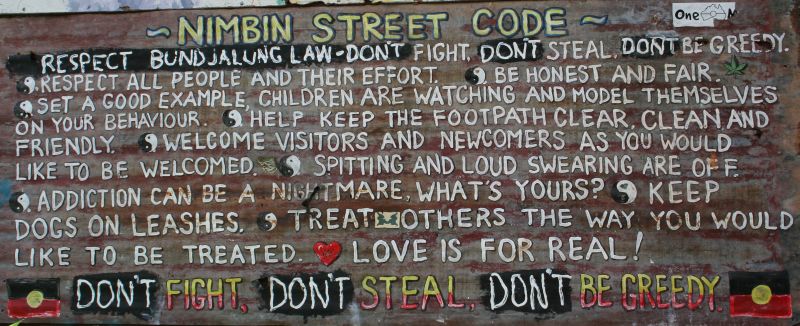 Welcome | Nimbin Museum