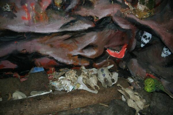 The Cave - Welcome | Nimbin Museum