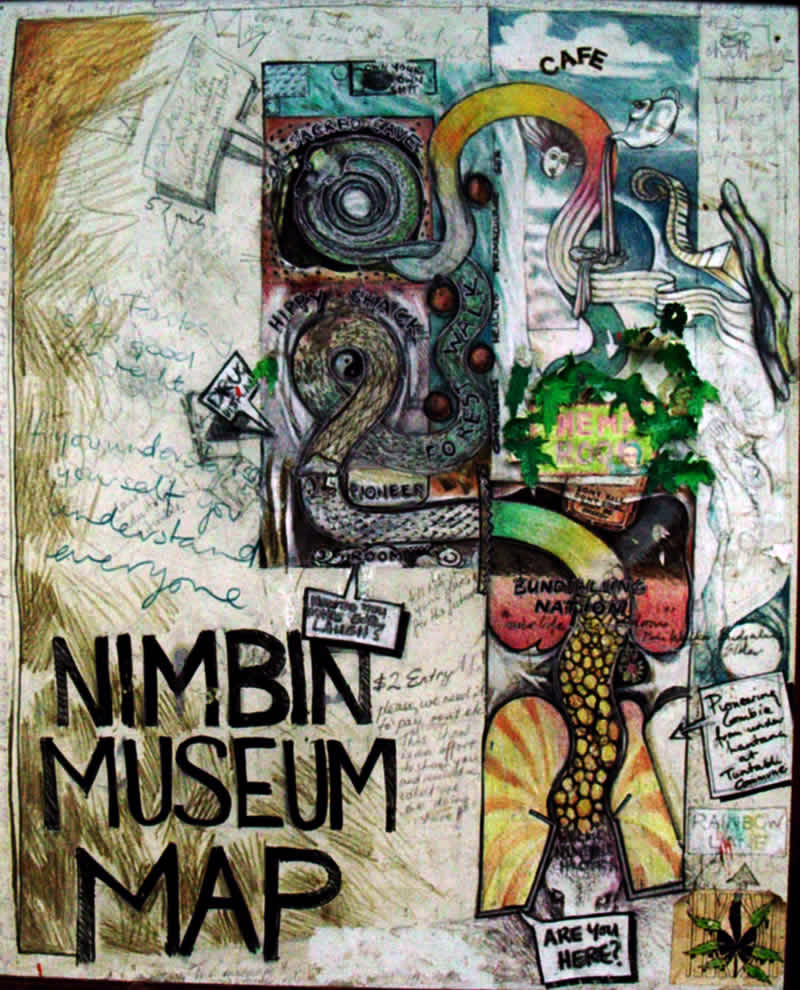 Welcome | Nimbin Museum